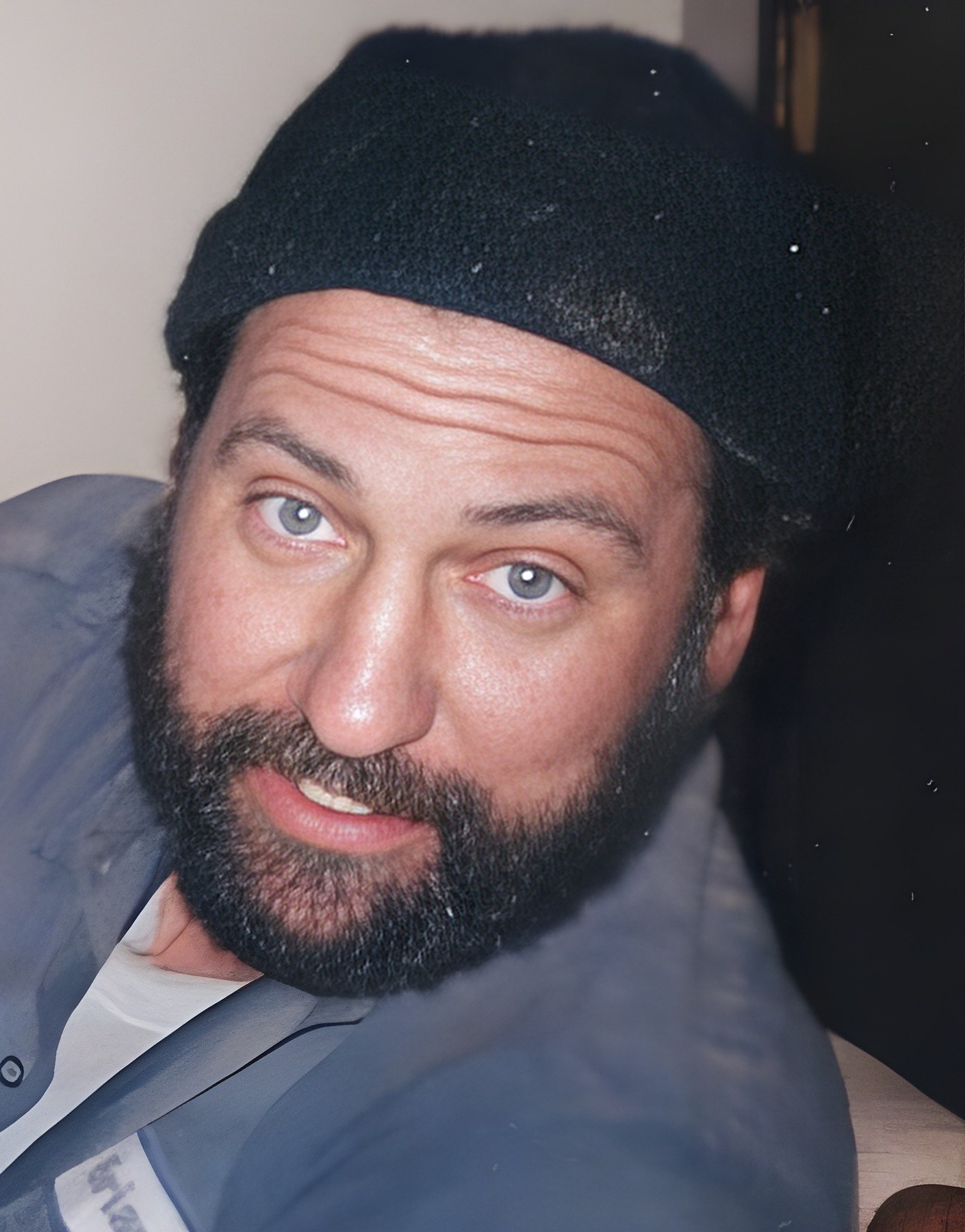 Brian Brickley Obituary - Markle, IN