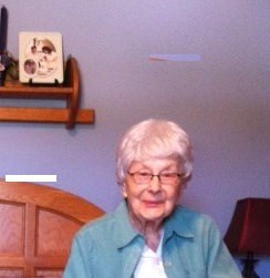 Leona Mae Emerick Obituary - Fremont, IN