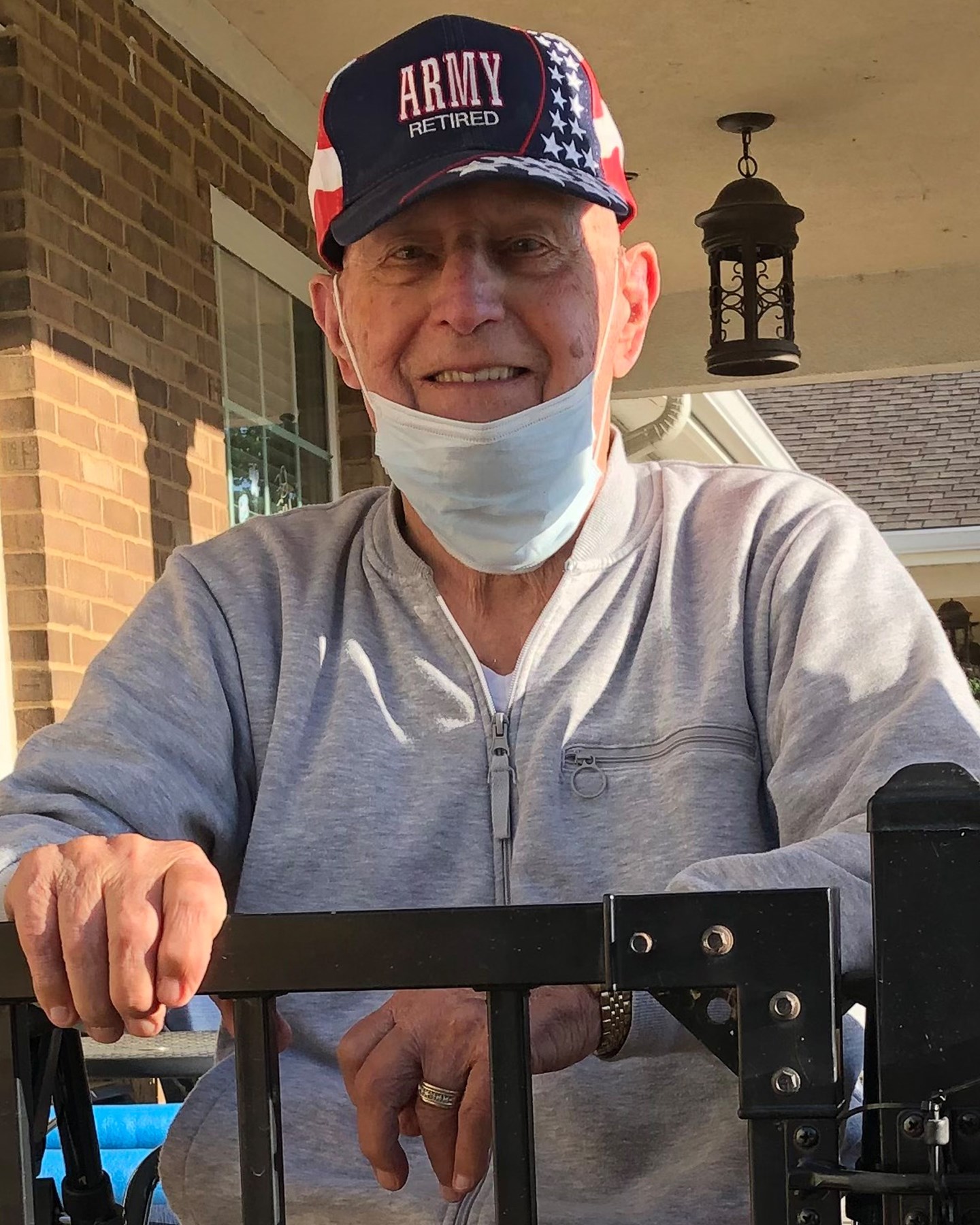 Robert Buckman Obituary - Kansas City, KS