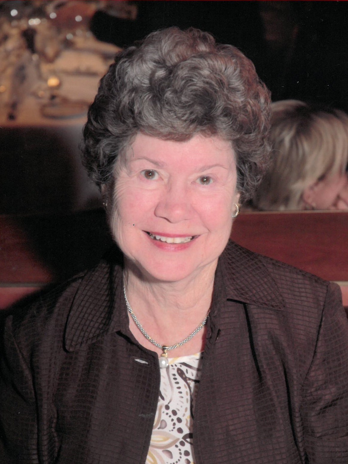 Ruby Riedel Obituary - Houston, TX