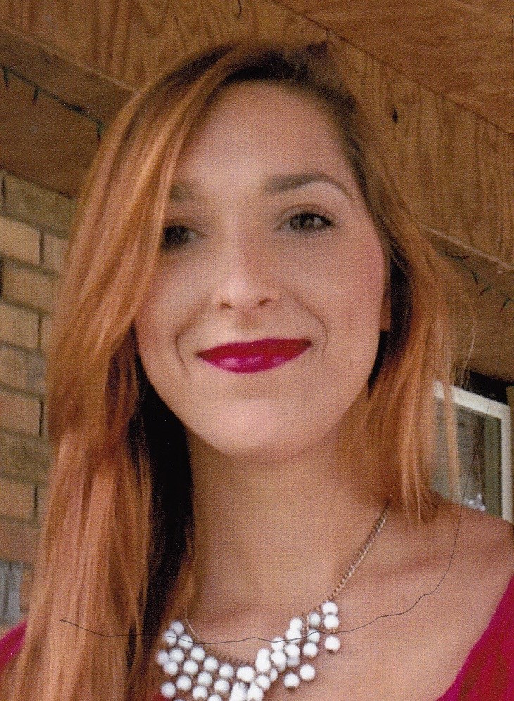 Catherine Marie Terry Obituary - Chalmette, LA