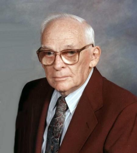 Kenneth Willard Randall Obituary - Austin, TX