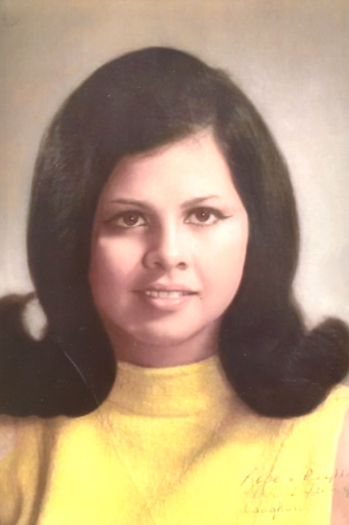 Joann Rodarte Obituary - El Paso, TX