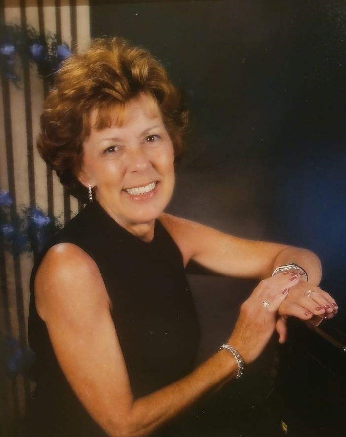 Eleanor Hooks Obituary - Knoxville, TN