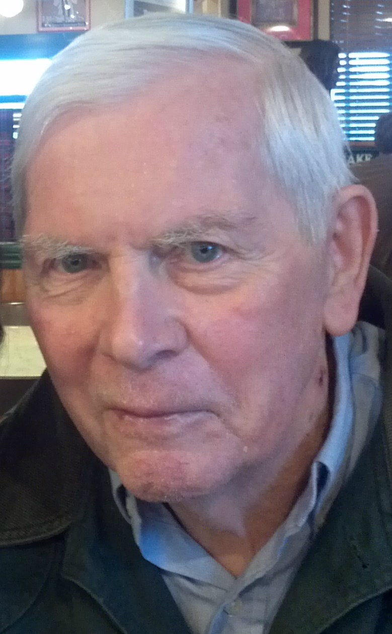 Doyle R. Williams Obituary - Bartlett, TN