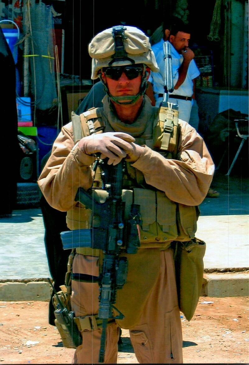 Richard Shoemaker Obituary - Stafford, VA