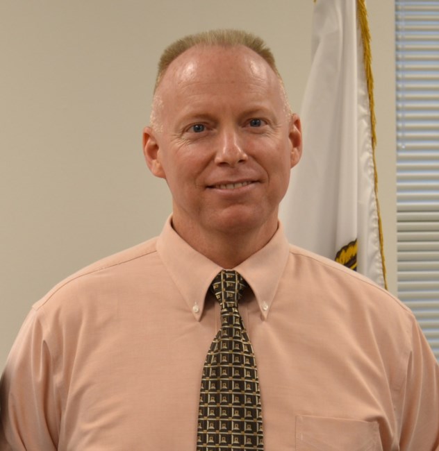 Corey Walterson Obituary - Pensacola, FL