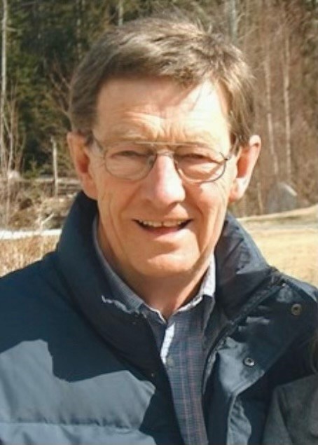 Kevin Power Obituary - Halifax, NS