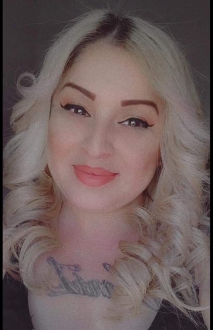 Jessica Landez Obituary - San Antonio, TX