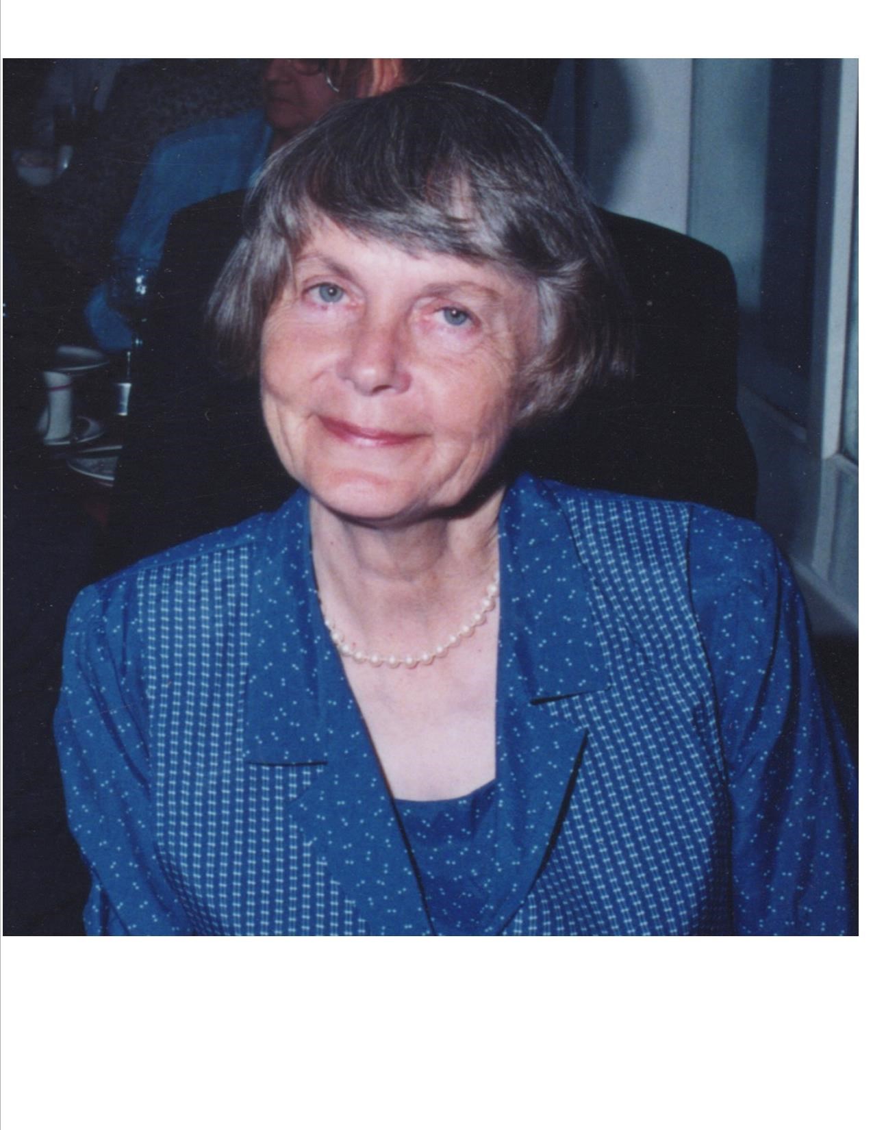 Donna Roberts Obituary - Gresham, OR