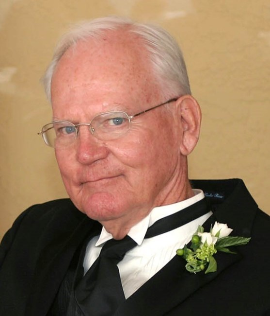 Edwin Nelson Obituary - Tampa, FL