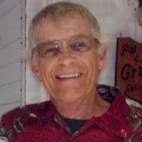 Patrick A Gragg Obituary - Columbus, OH