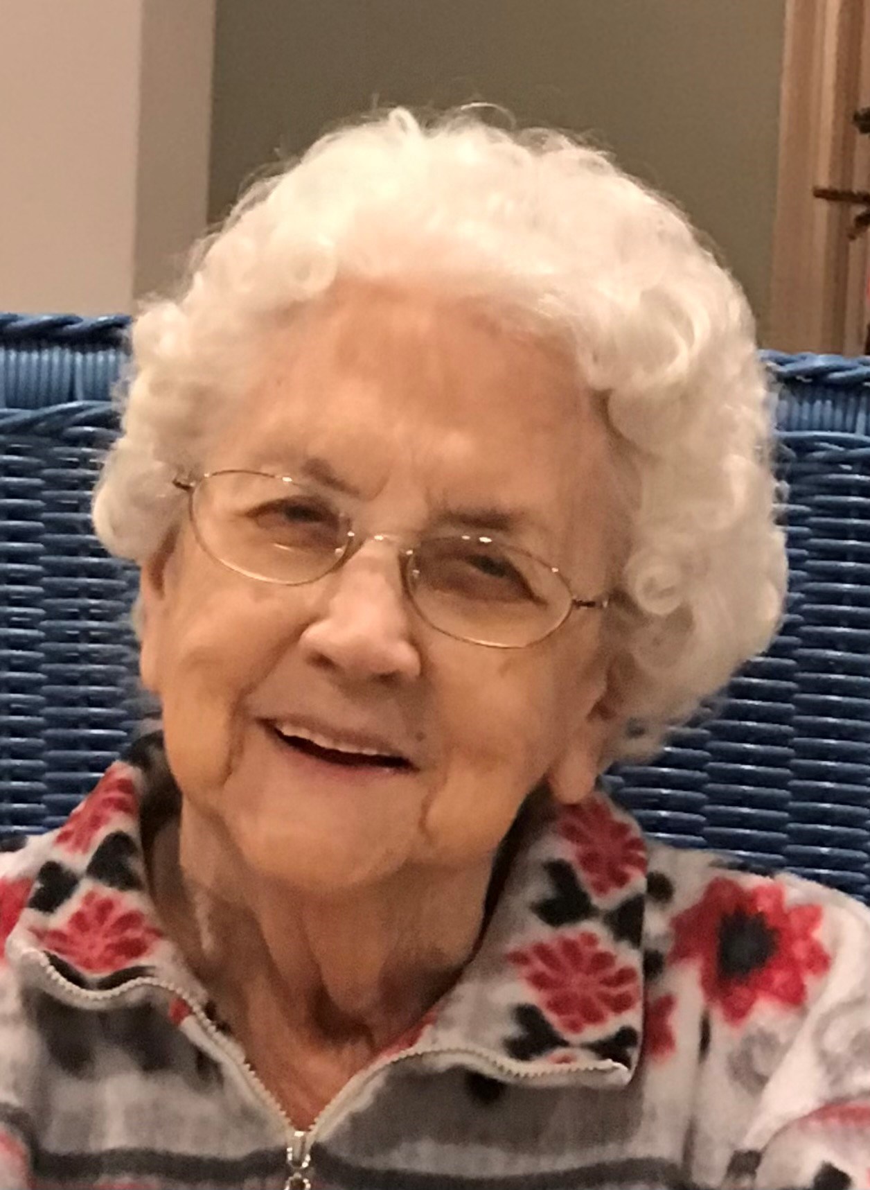 Marion Janis Small Obituary - Portland, ME