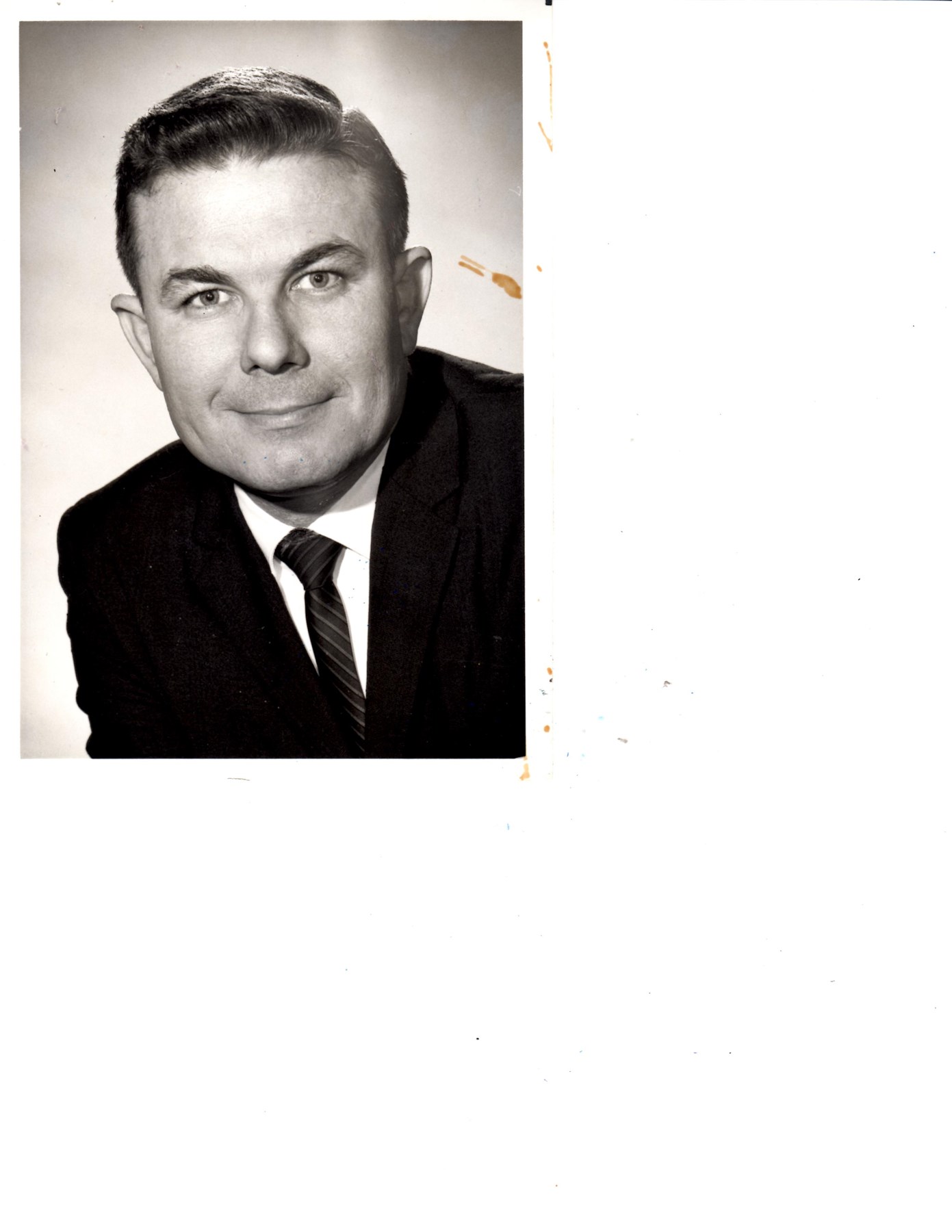 Rev. Robert Kimsey Obituary - Tucker, GA