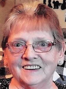 Lillian Samms Obituary - Pekin, IL