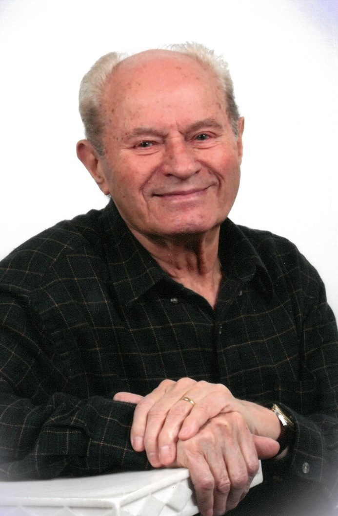 Ivan Simic Obituary - Toronto, ON