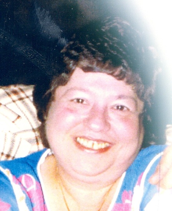 Shirley Bellmore Obituary - Cornwall, ON