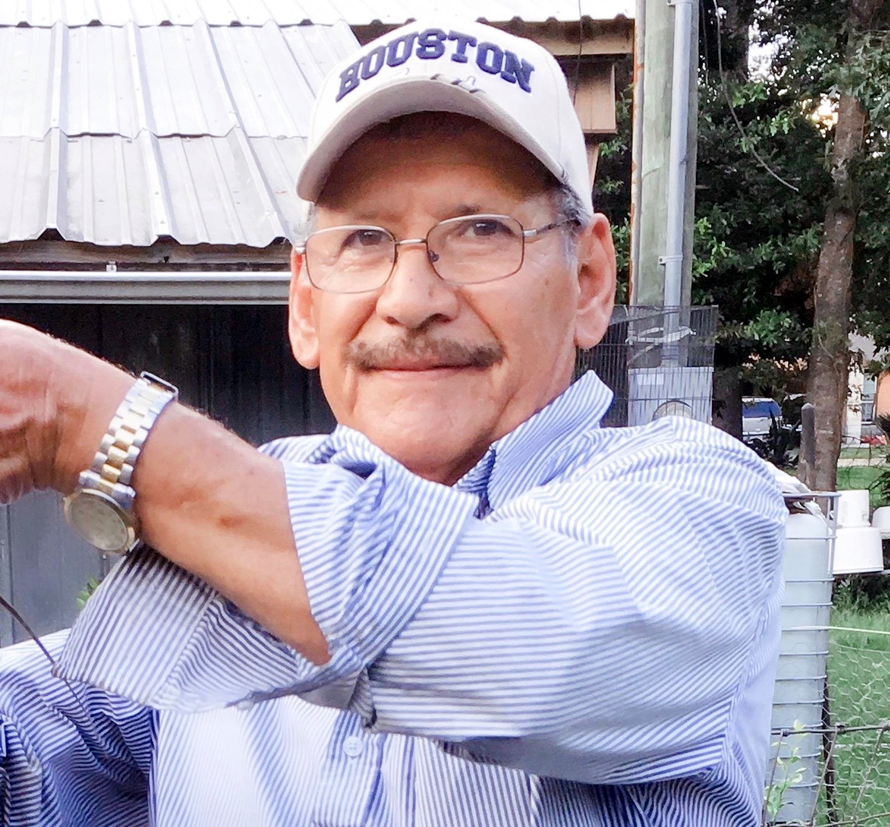 Francisco Romero Obituary - Houston, TX