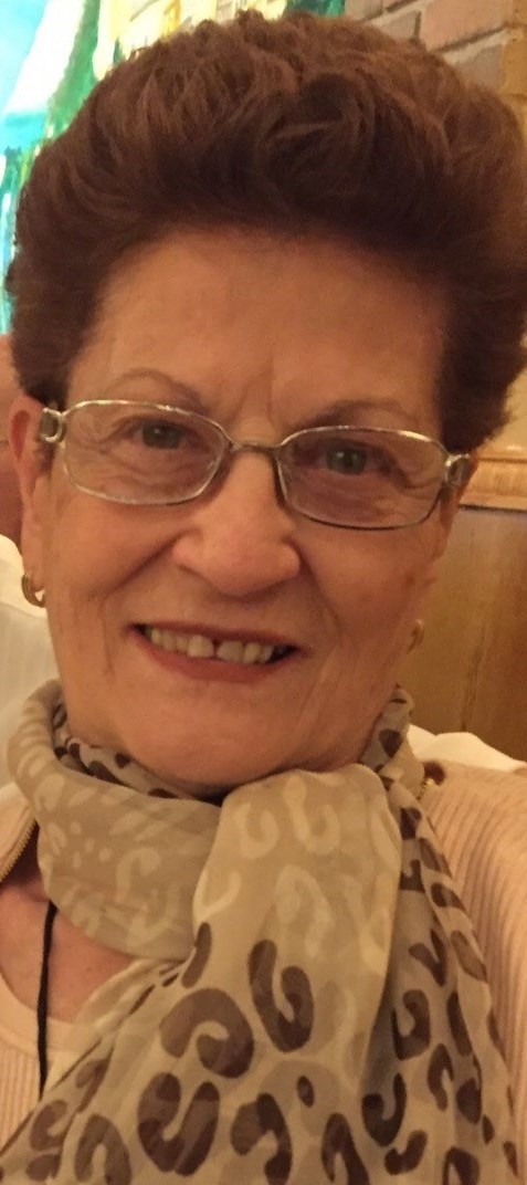 Maria Cicio Obituary - Flushing, NY