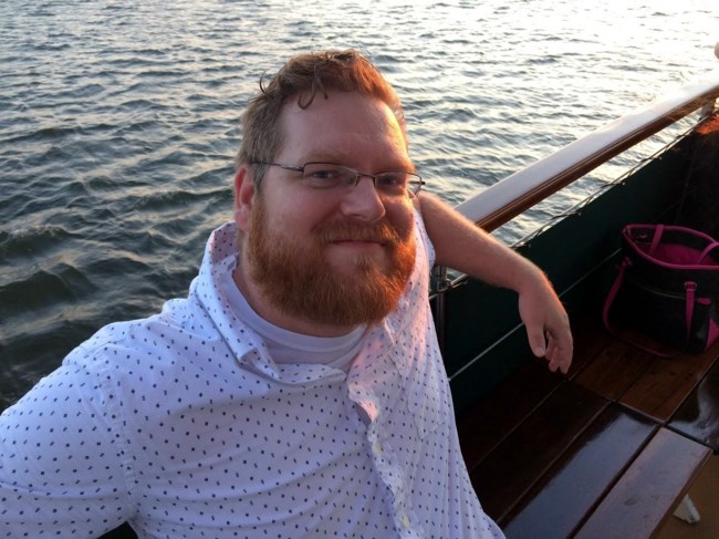 Joshua Noon Obituary - Williamsburg, VA