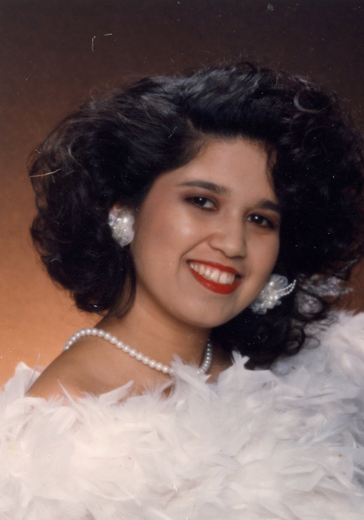 April Michelle Reyna Obituary - Clute, TX