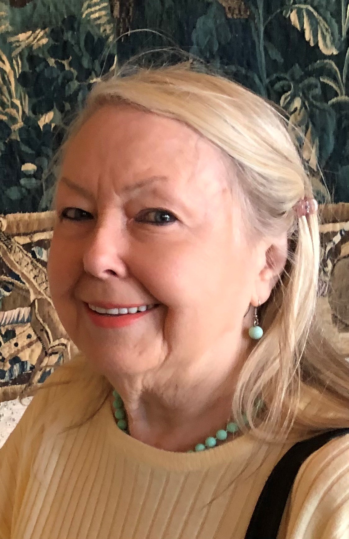 Frances Page Obituary - West Palm Beach, FL