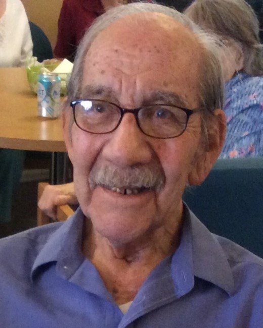 Barney Leon Obituary - Pueblo, CO