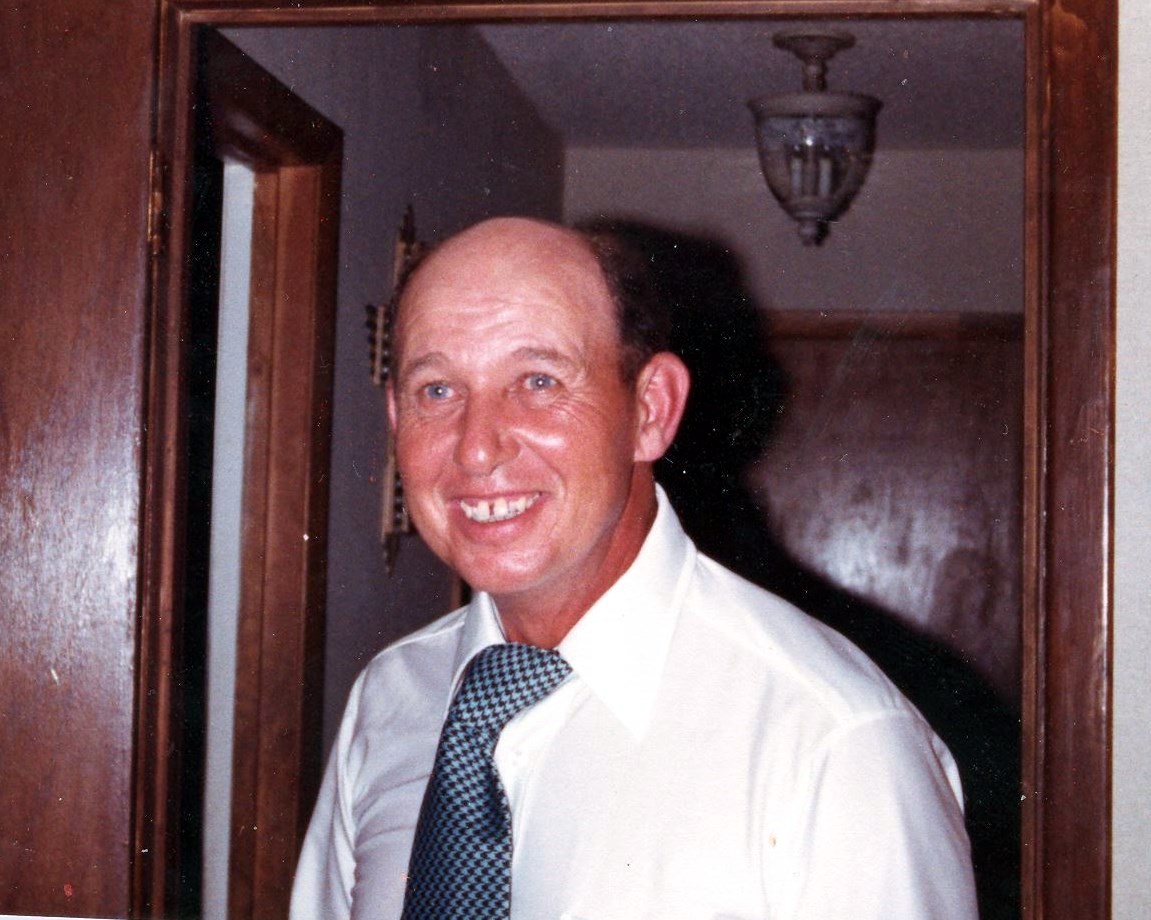 Robert Dean Stanley Sr. Obituary - Wilmington, NC
