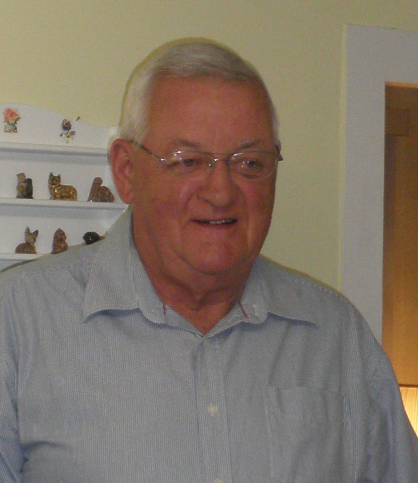 John "Jack" MacDougall Obituary - Halifax, NS