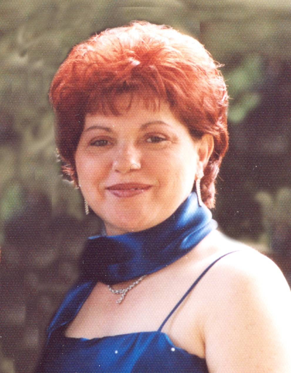 Carmela Collura Nucifora Obituary - Oshawa, ON