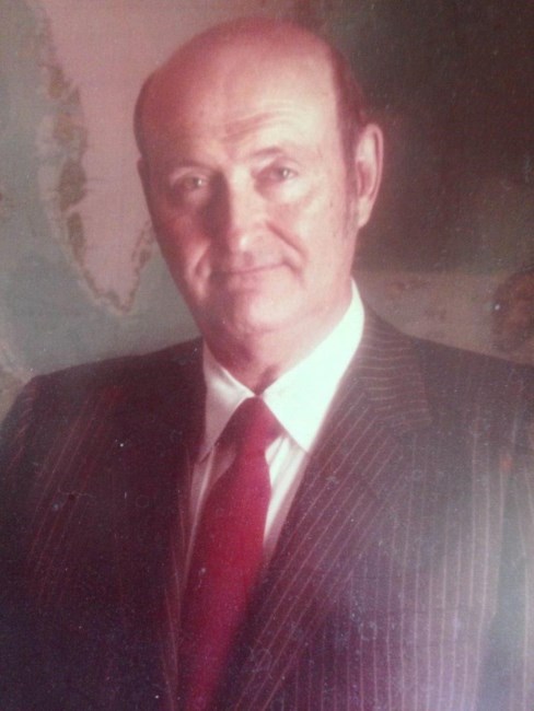 Virgil DuWayne Stone Obituary - Houston, TX