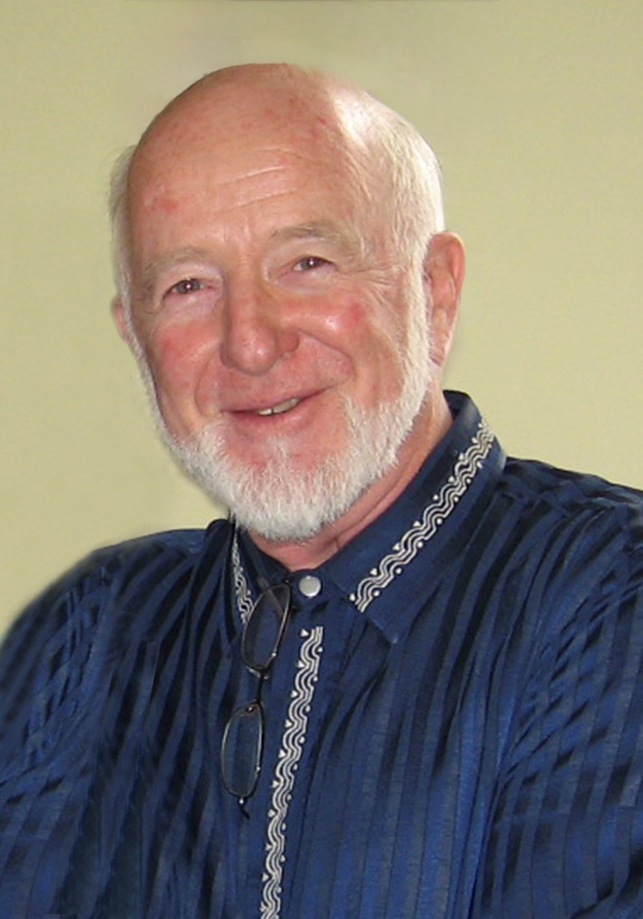 Rev. Terence Gallagher, S.F.M. Obituary - Scarborough, ON