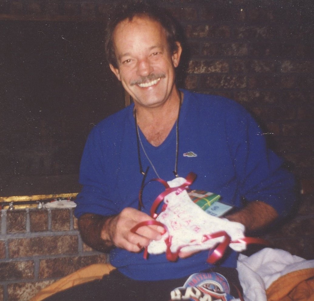 William C. Broussard Jr. Obituary - San Antonio, TX