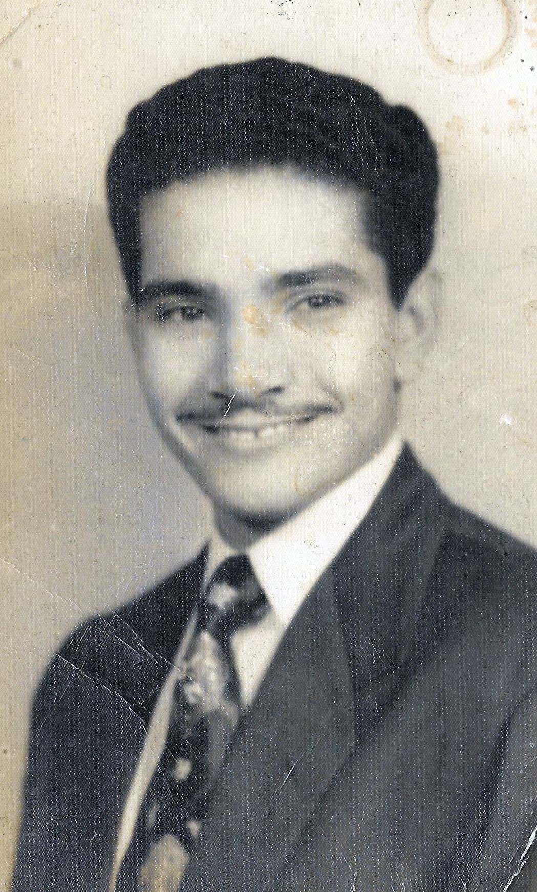 Jessie Pelegrin Obituary - Jacksonville, FL