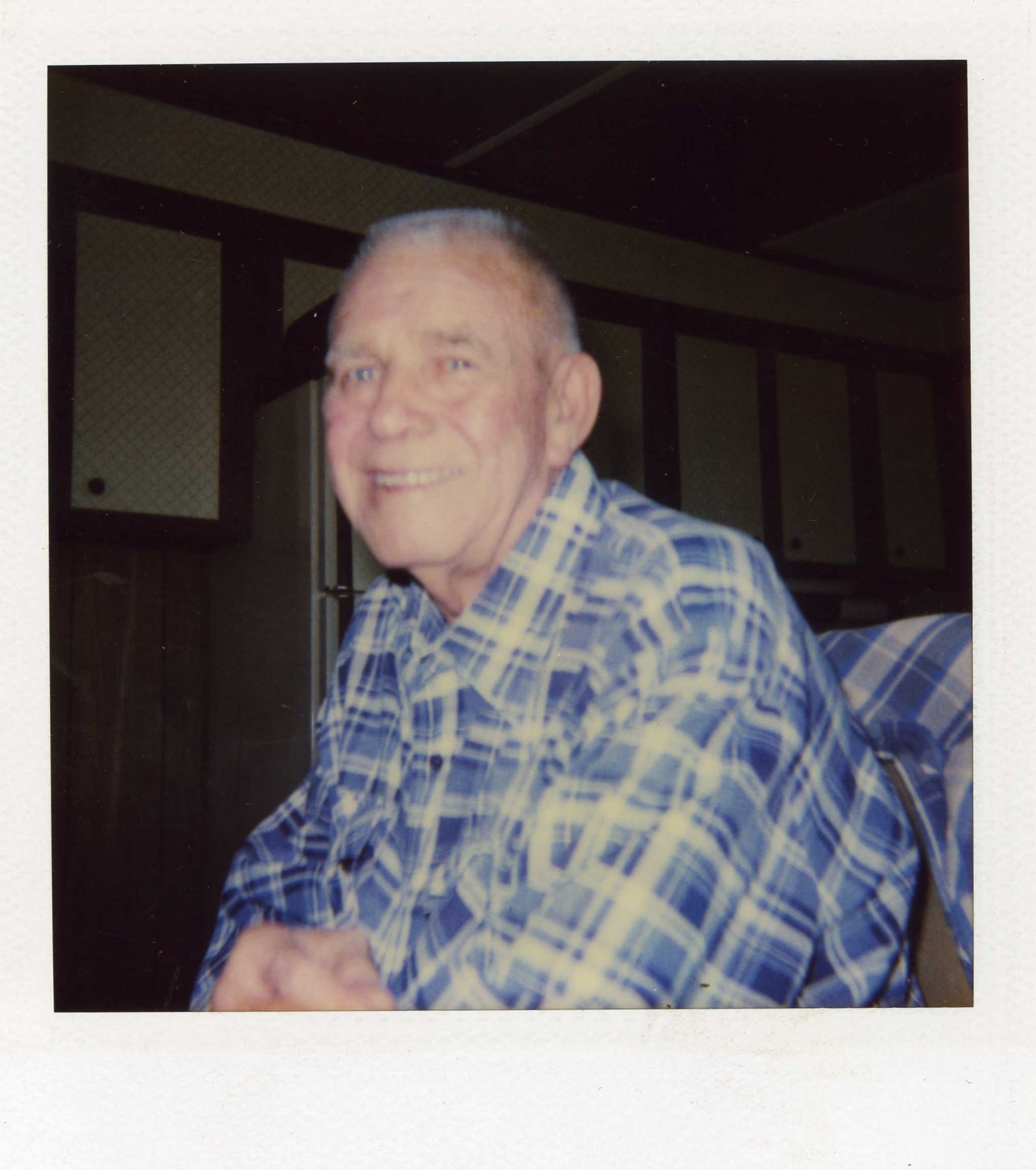 Jack Edward Deckard Obituary - El Dorado, AR