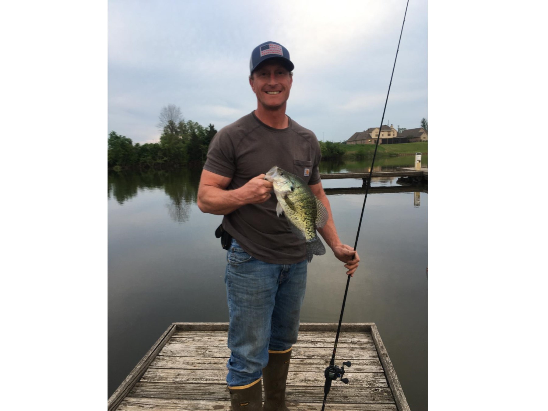 christopher blake obituary