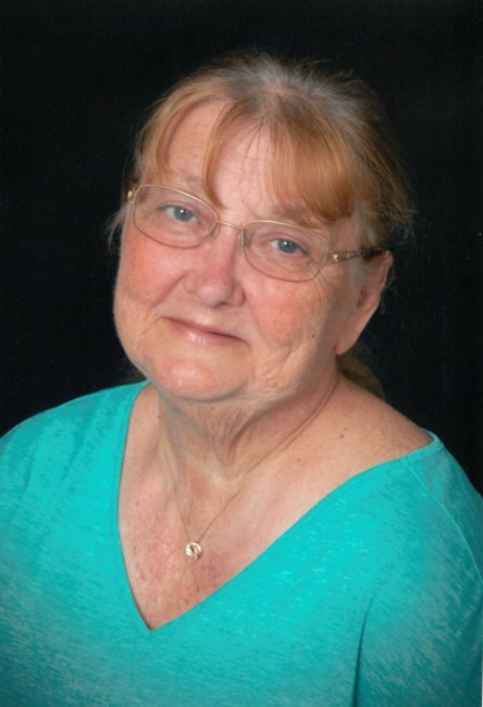 Nancy Ann Schomer Obituary - Fort Myers, FL