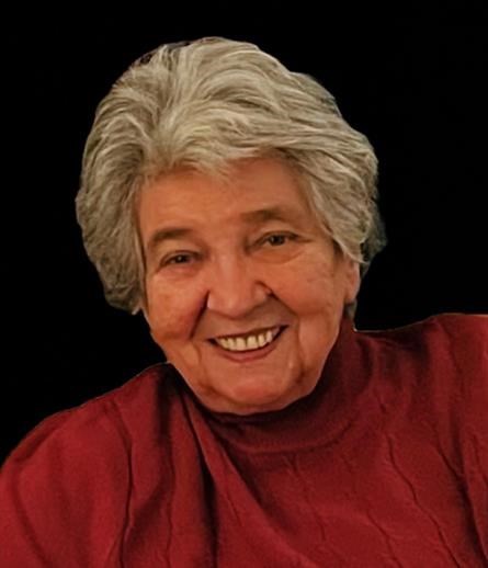 Anna Barth Obituary - Warren, MI