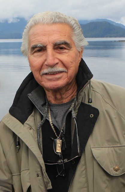 Carl Geosano Obituary - Fullerton, CA