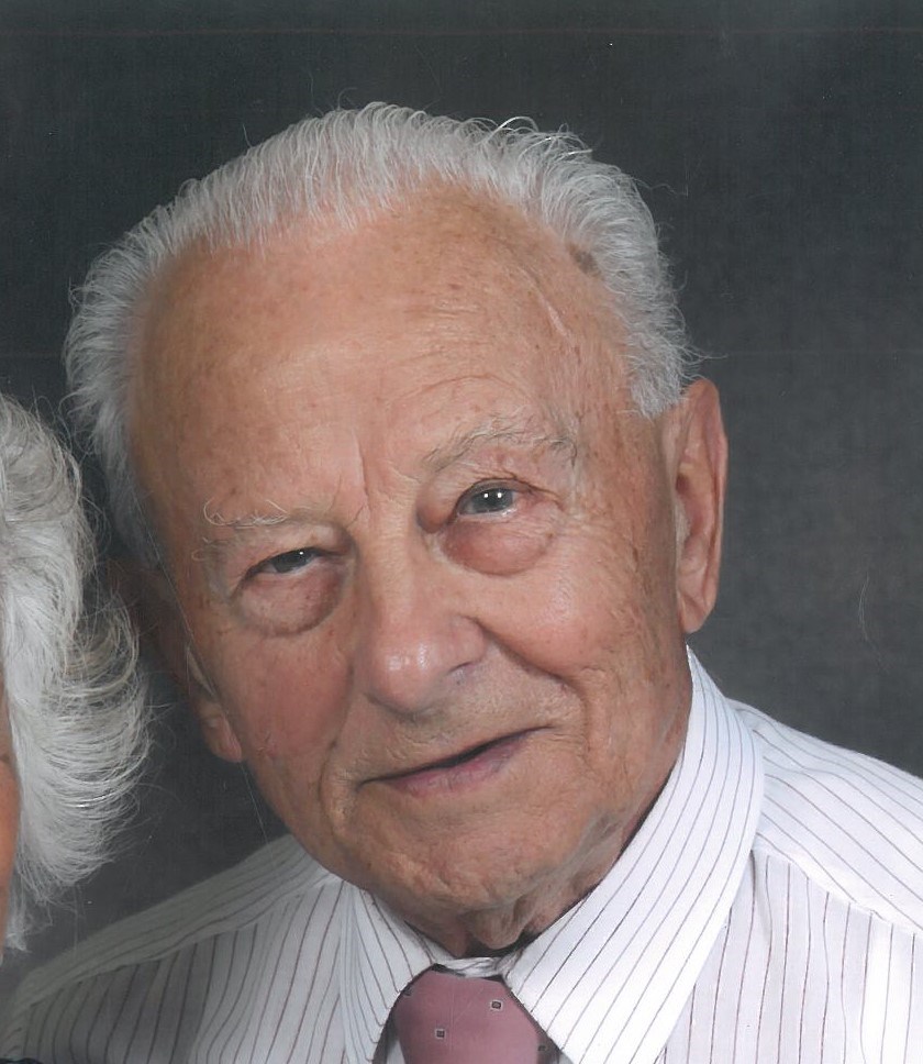 Frank Attard avis de décès - Calgary, AB
