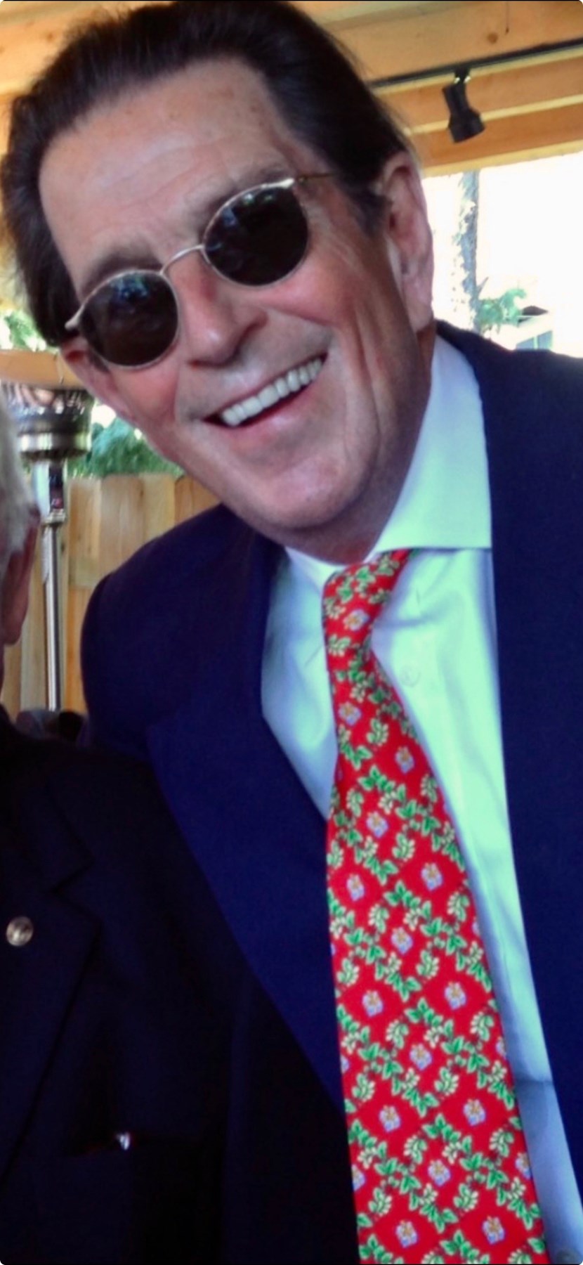 Stephen Glennon Obituary - Madison, CT