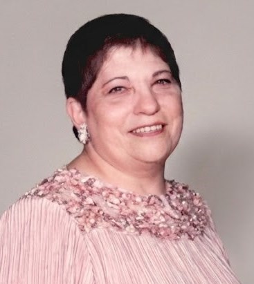 gloria dulaney
