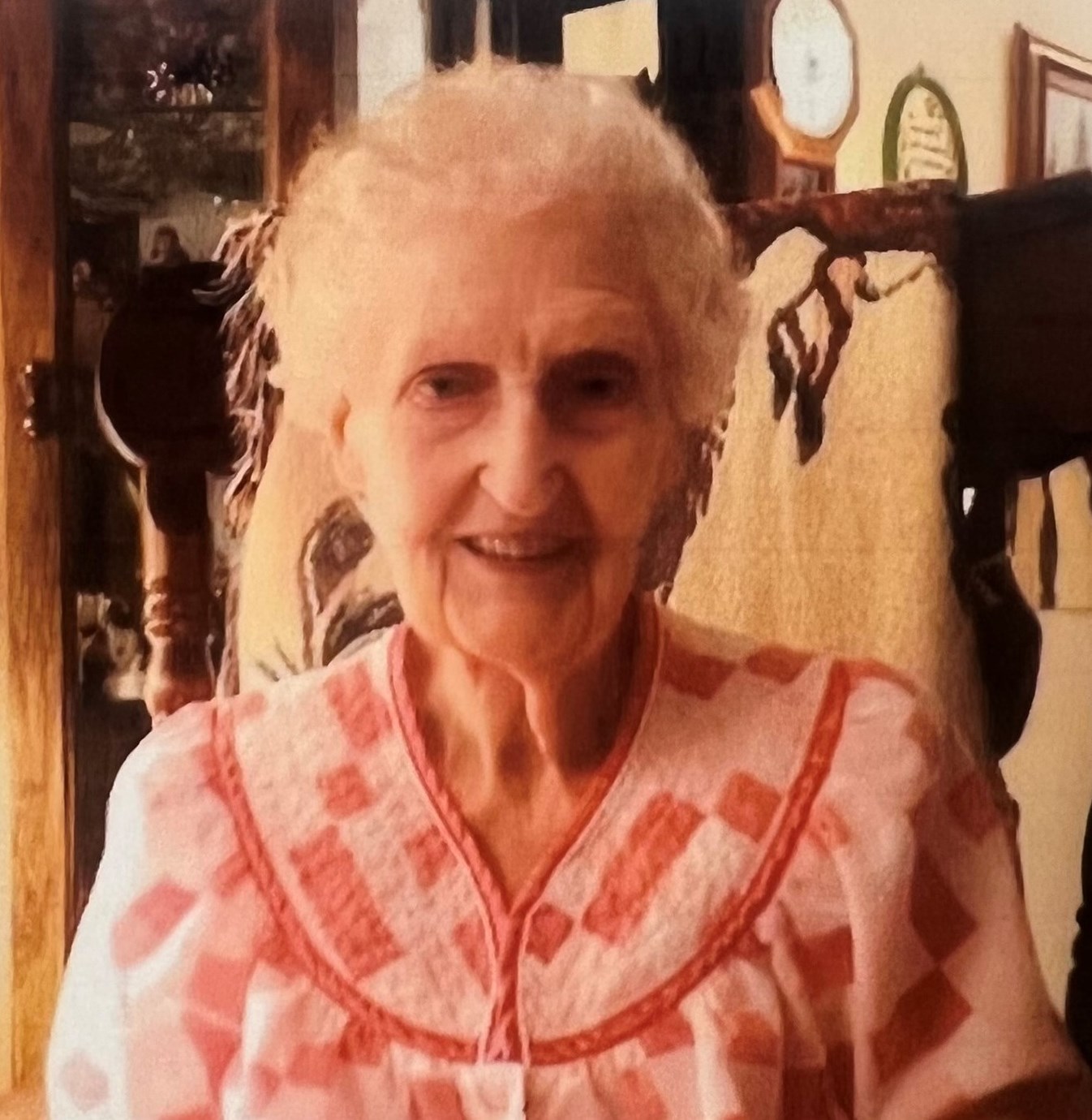 Mary Mosley Obituary - Cape Coral, FL
