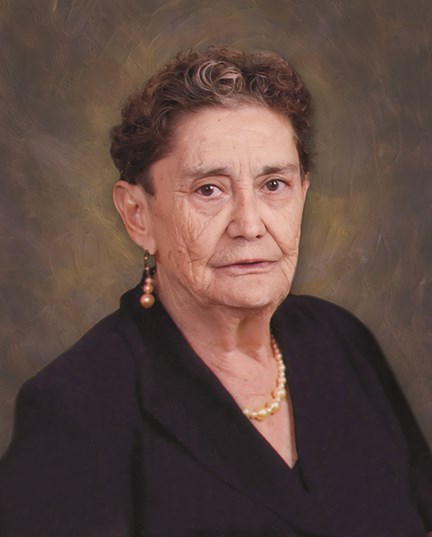 Maria Casanova Obituary - Houston, TX