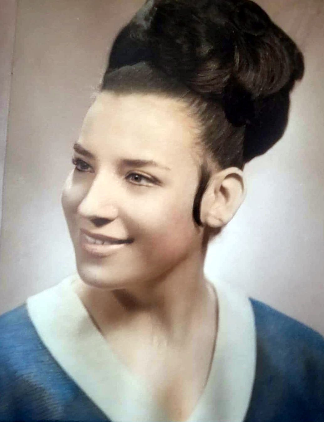 Maria Rodriguez Obituary - Montebello, CA