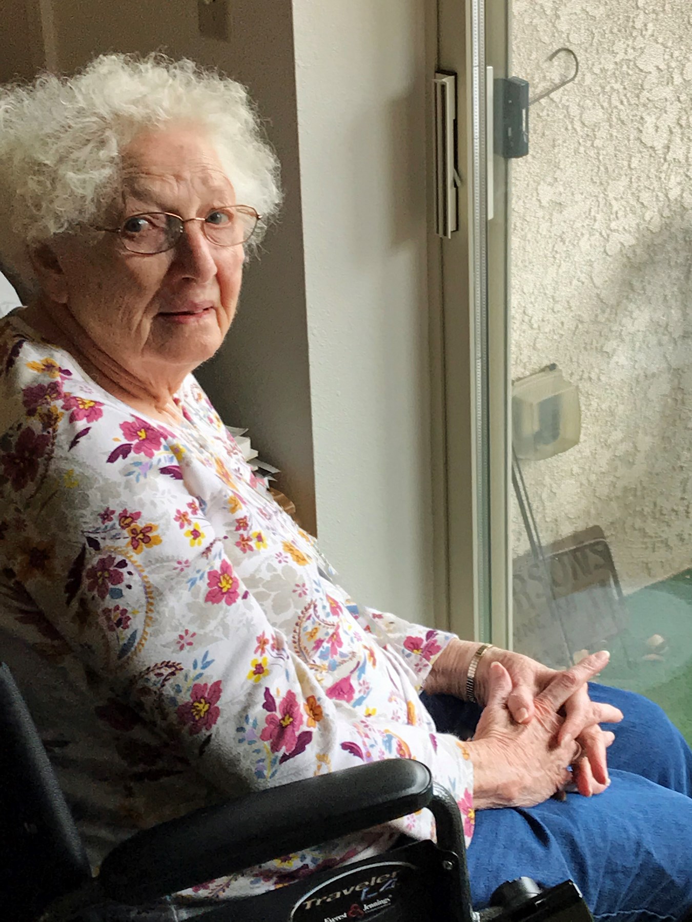 Violette Mae Anderson Obituary - Colorado Springs, CO