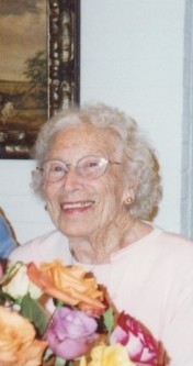 Grace Overman Hauser Obituary - Greensboro, NC