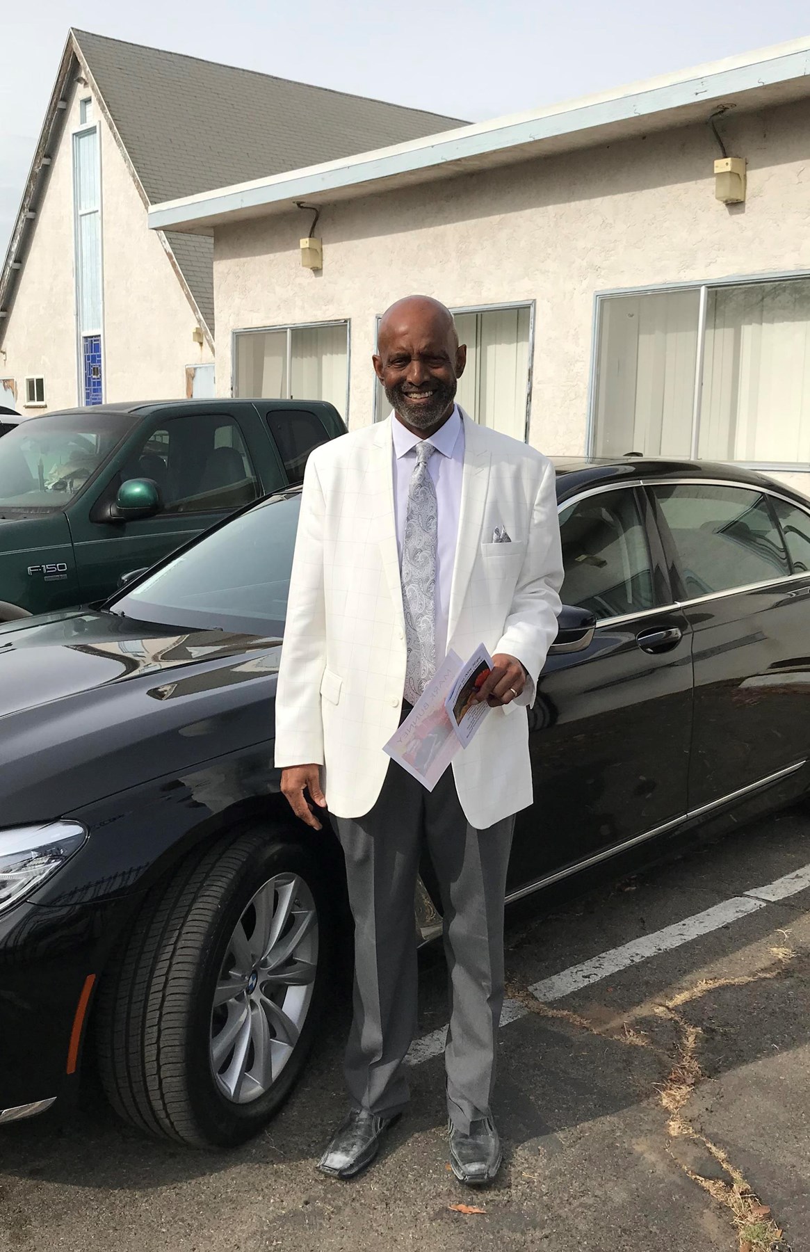 Ronald Wiggins Obituary - San Diego, CA