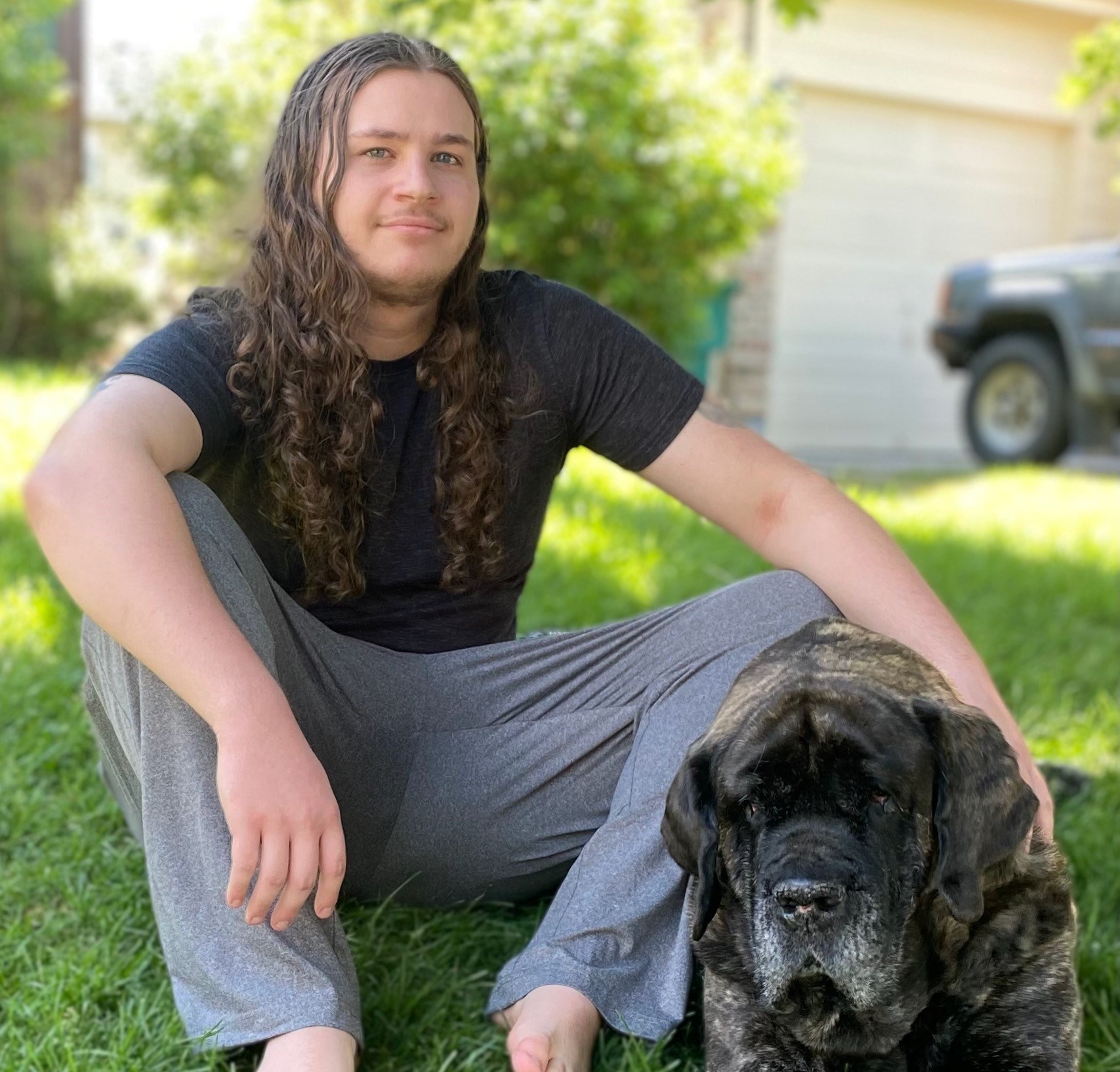 Seth Burough Obituary - Greeley, CO