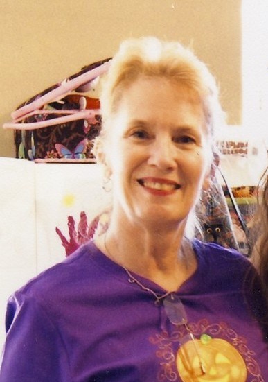 Karen Ann McCoy-Shull Obituary - Fair Oaks, CA